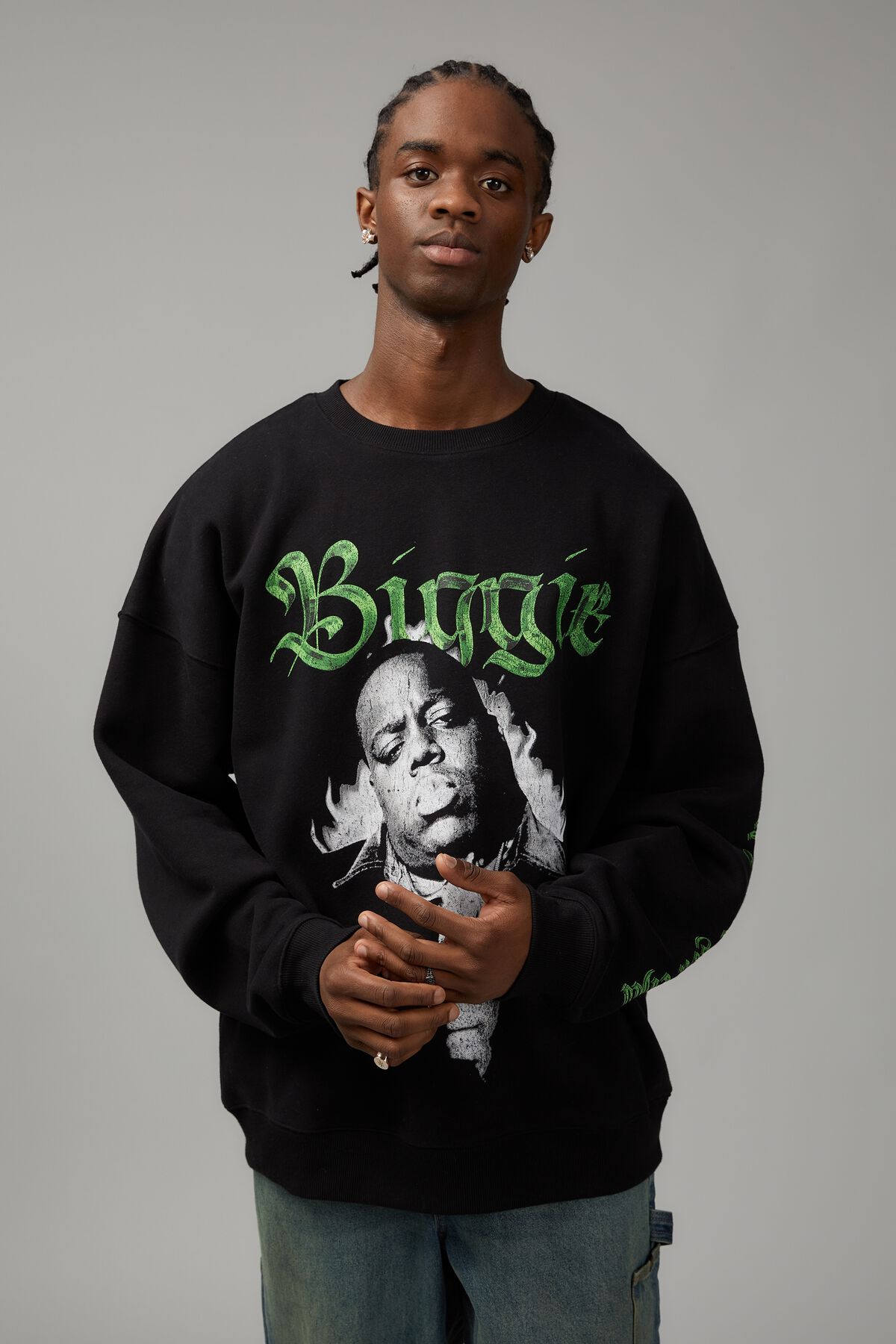 Music Merch | Factorie