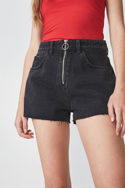 Womens Shorts l Denim, High Waisted & more l Factorie