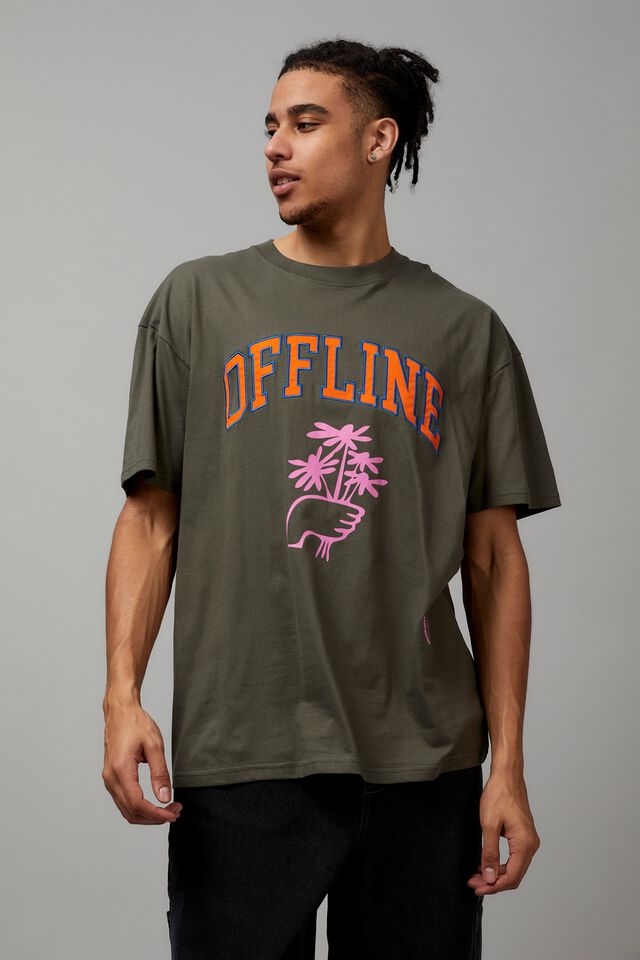 Graphics Tees | Shop our huge range of printed Tees!