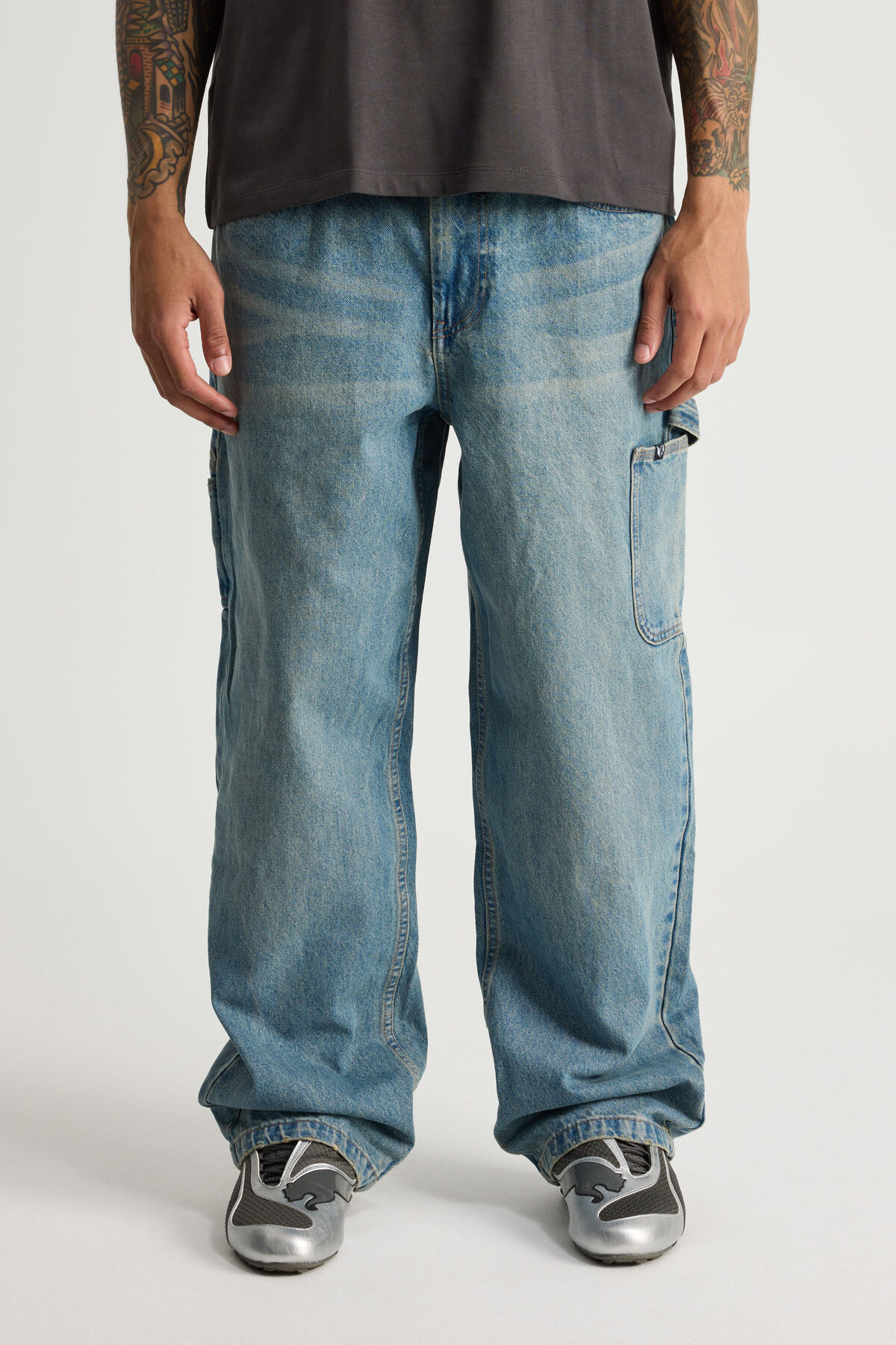 Men's Pants | Factorie Australia
