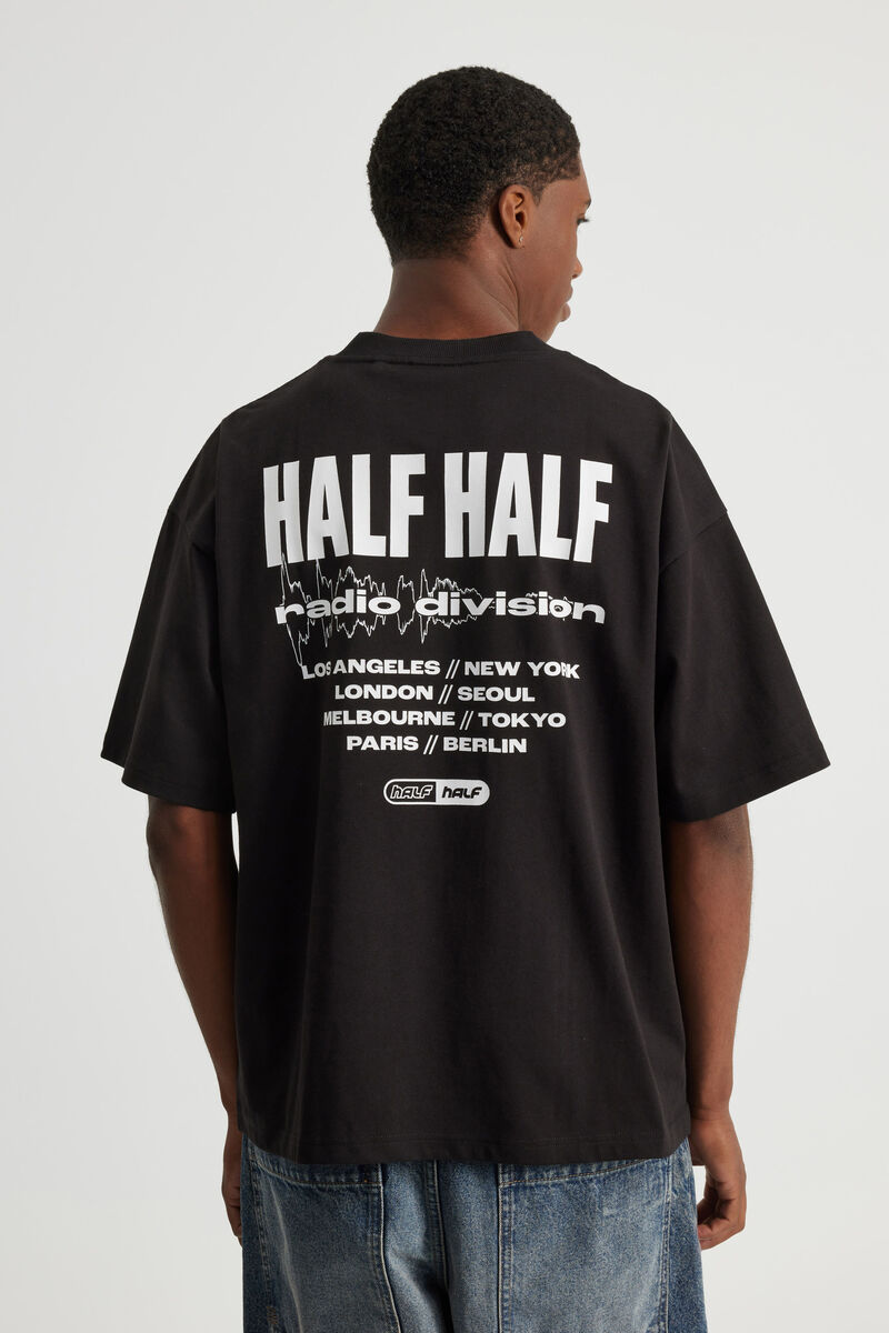 Women's & Men's Graphic Print Tees | Factorie