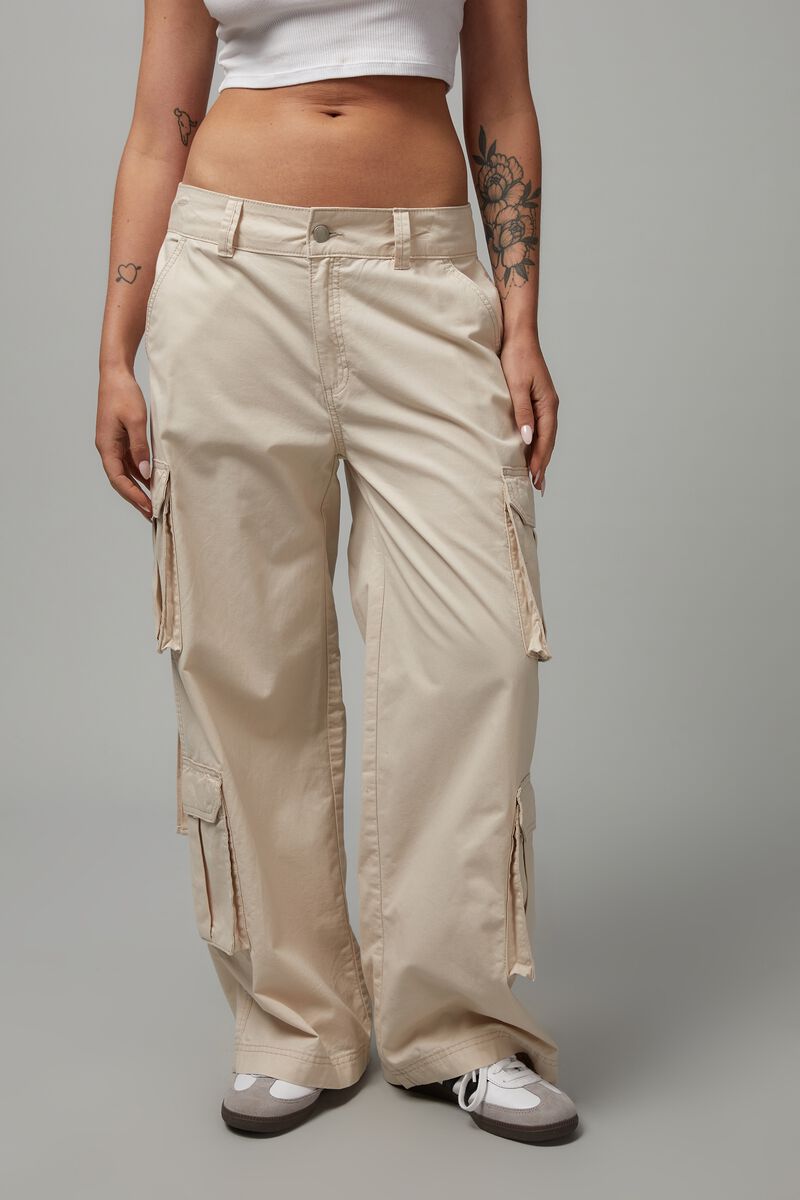 Women's Pants | FACTORIE