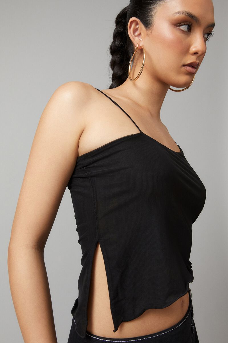 Womens Tops l Crop, T Shirts, Singlets, Tanks l Factorie