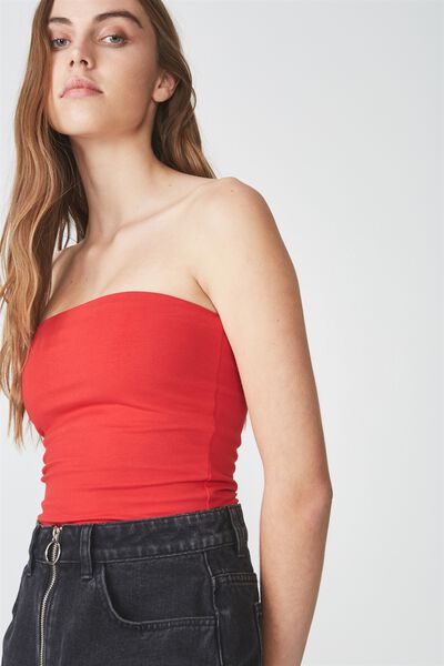 Girls Basics l T Shirts, Tops, V neck, more l Factorie