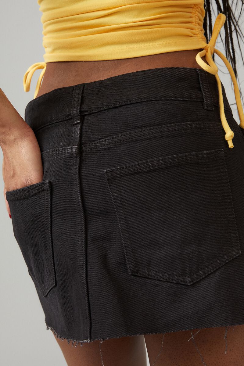 Womens Skirts l Pleated, A-line, Denim, Midi, Mini l Factorie