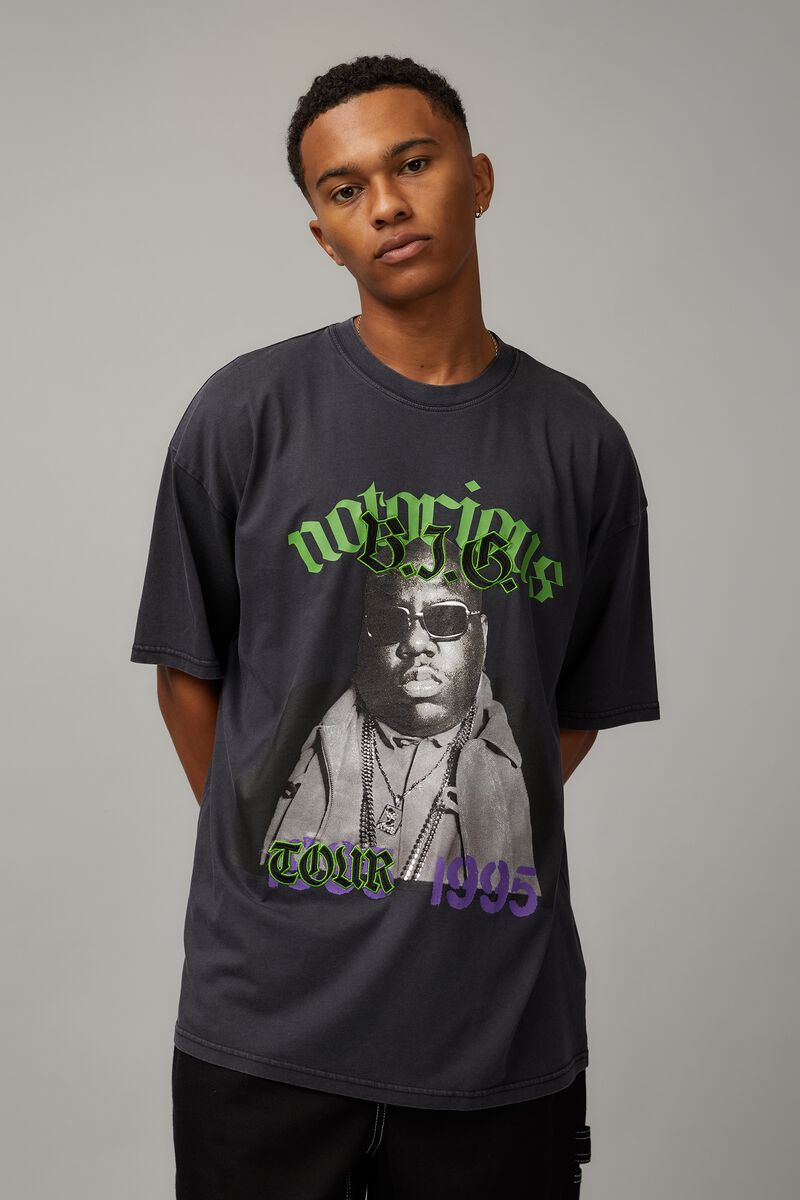 Music Merch | Factorie