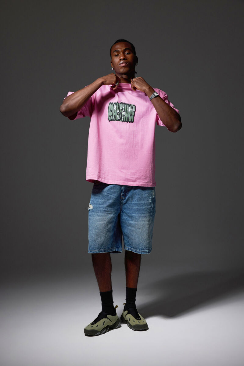 Men's Denim Shorts | Factorie Australia