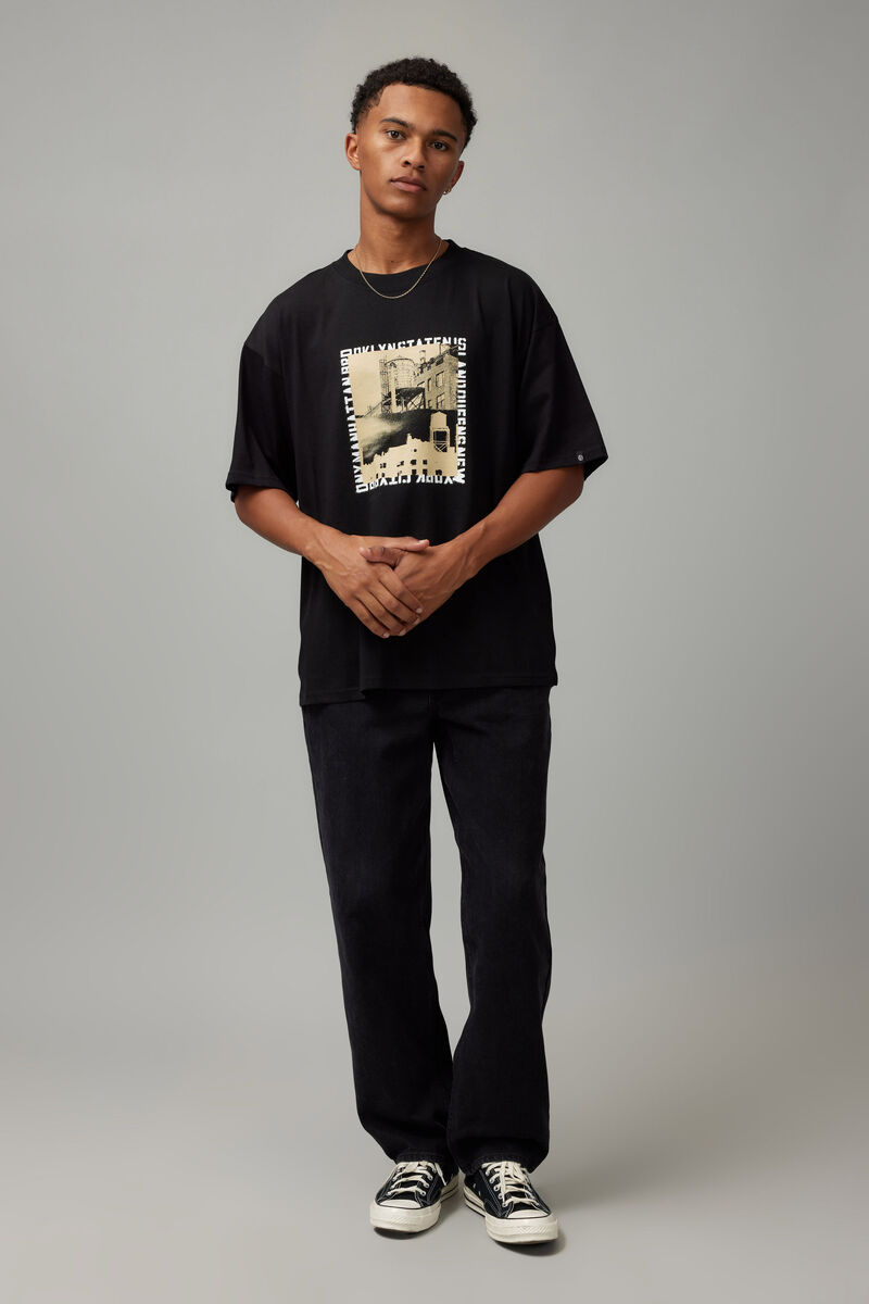 Graphics Tees | Shop our huge range of printed Tees!