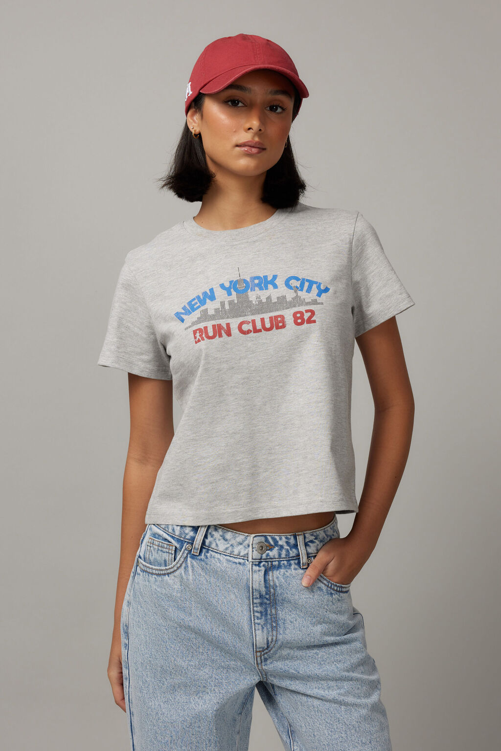 Graphics Tees | Shop our huge range of printed Tees!
