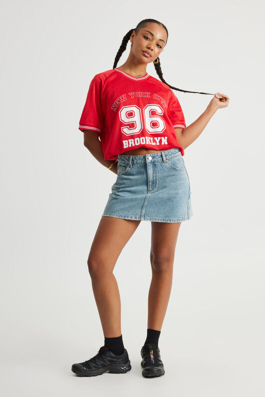 Women's Skirts l Factorie Australia