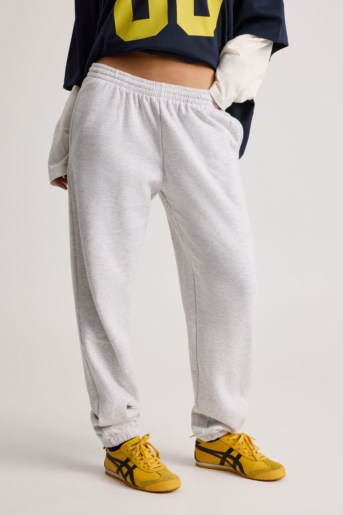Women's Trackpants & Fleece Shorts | Factorie Australia