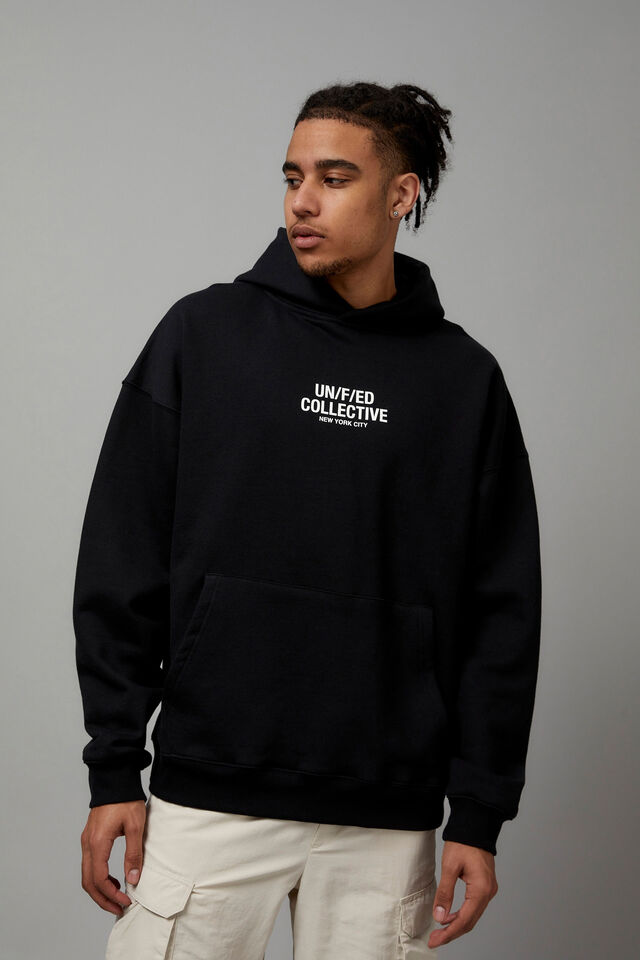 Fleece & Sweats l Hoodies, Crews & Trackies | Factorie