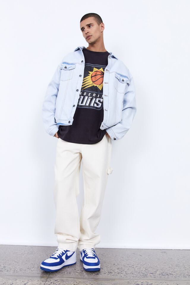 Mens Jackets l Denim, Bomber, Anoraks & more l Factorie
