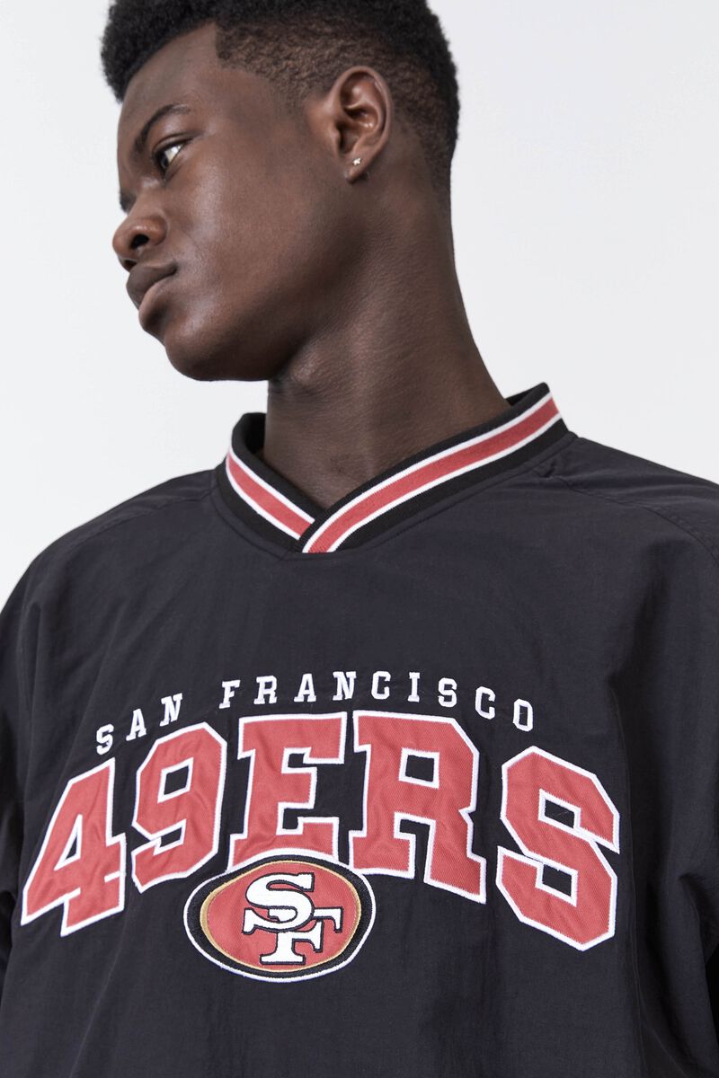 Mens Jackets l Denim, Bomber, Anoraks & more l Factorie