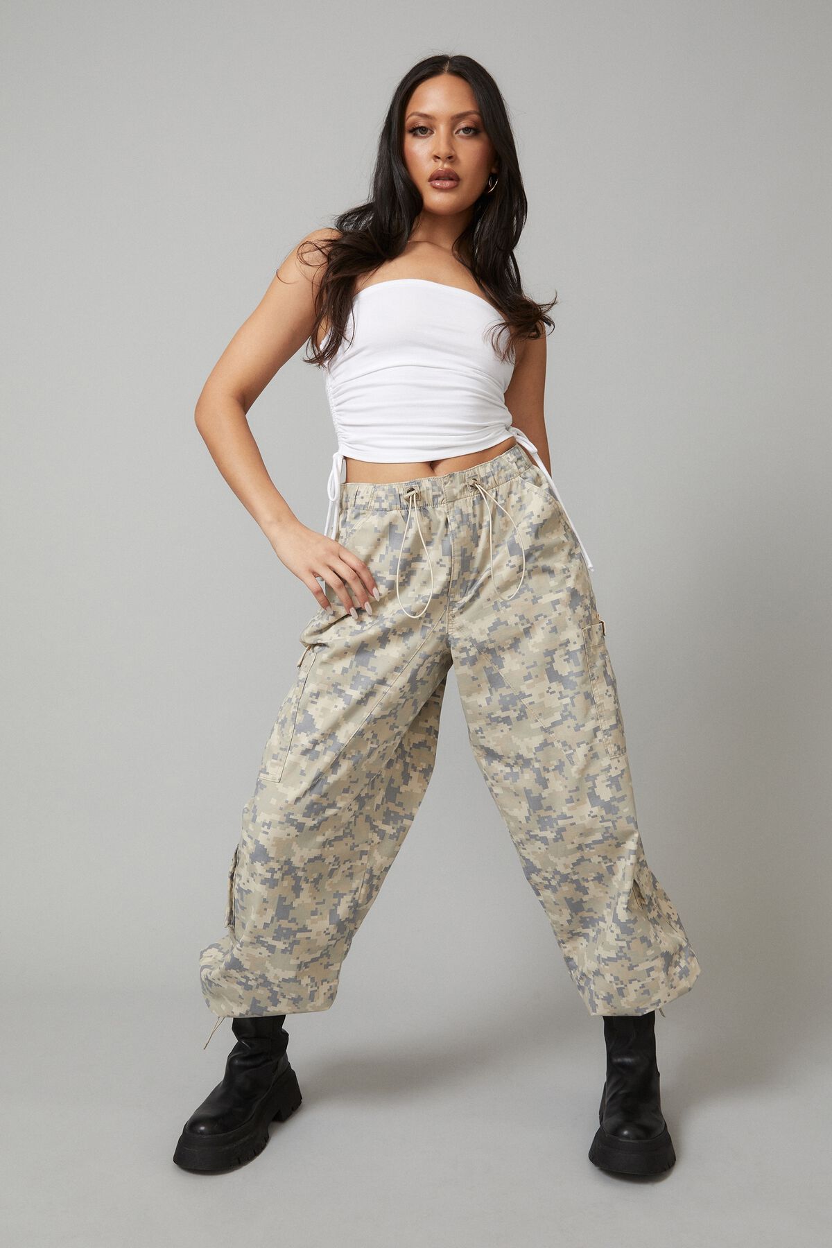 Women's Pants | FACTORIE