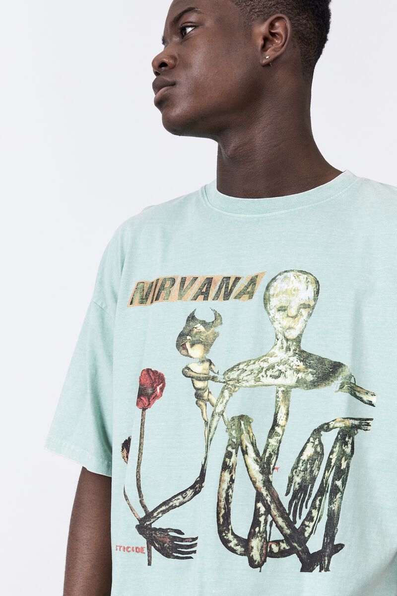 Graphics Tees | Shop our huge range of printed Tees!