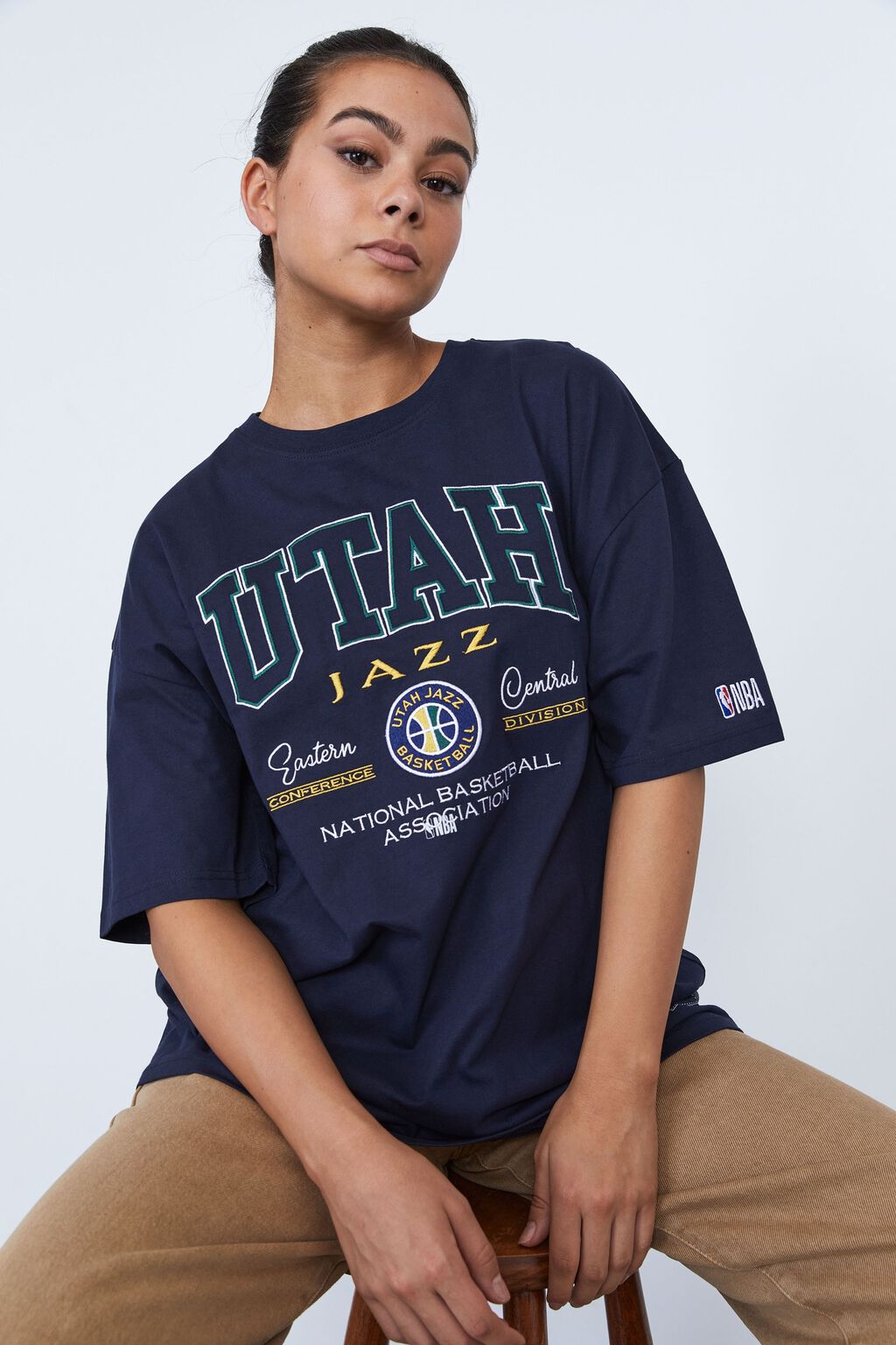 Graphics Tees | Shop our huge range of printed Tees!