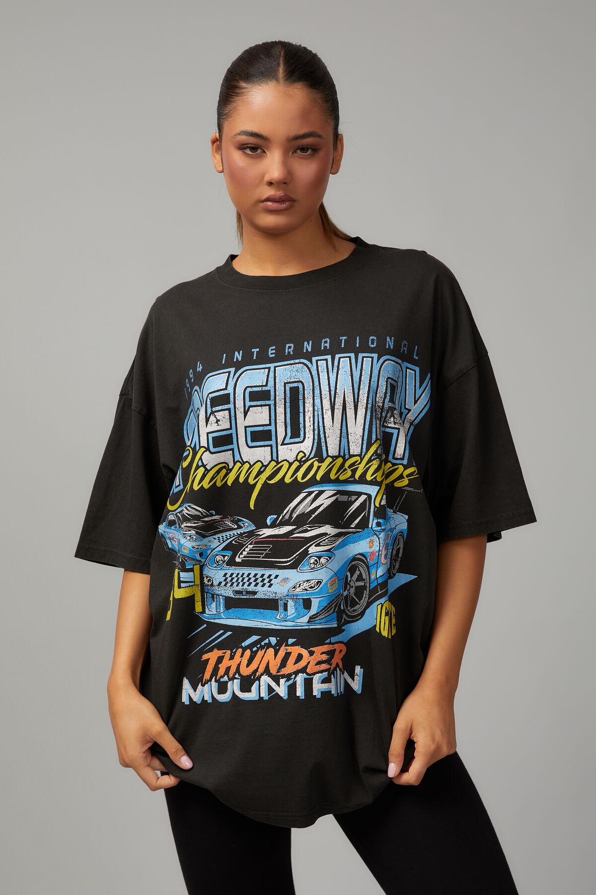 Graphics Tees | Shop our huge range of printed Tees!