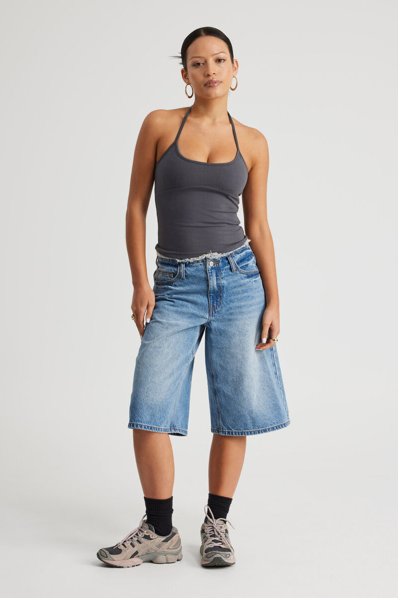 Women's Halter Tops | Factorie Australia