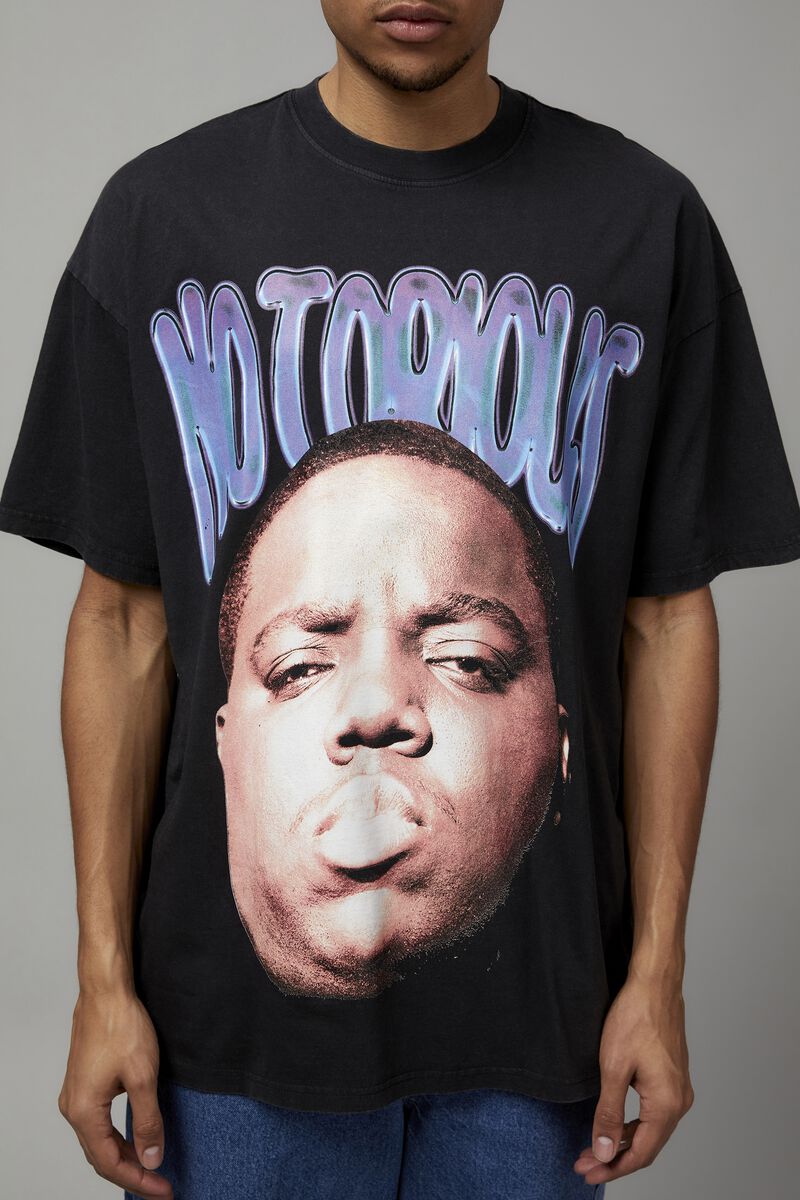 Graphics Tees | Shop our huge range of printed Tees!