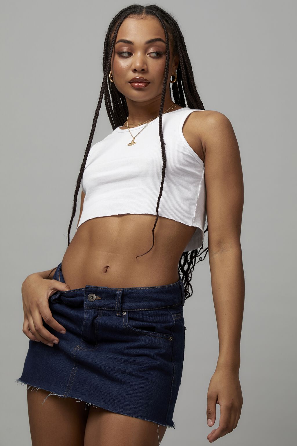 Womens Skirts l Pleated, A-line, Denim, Midi, Mini l Factorie