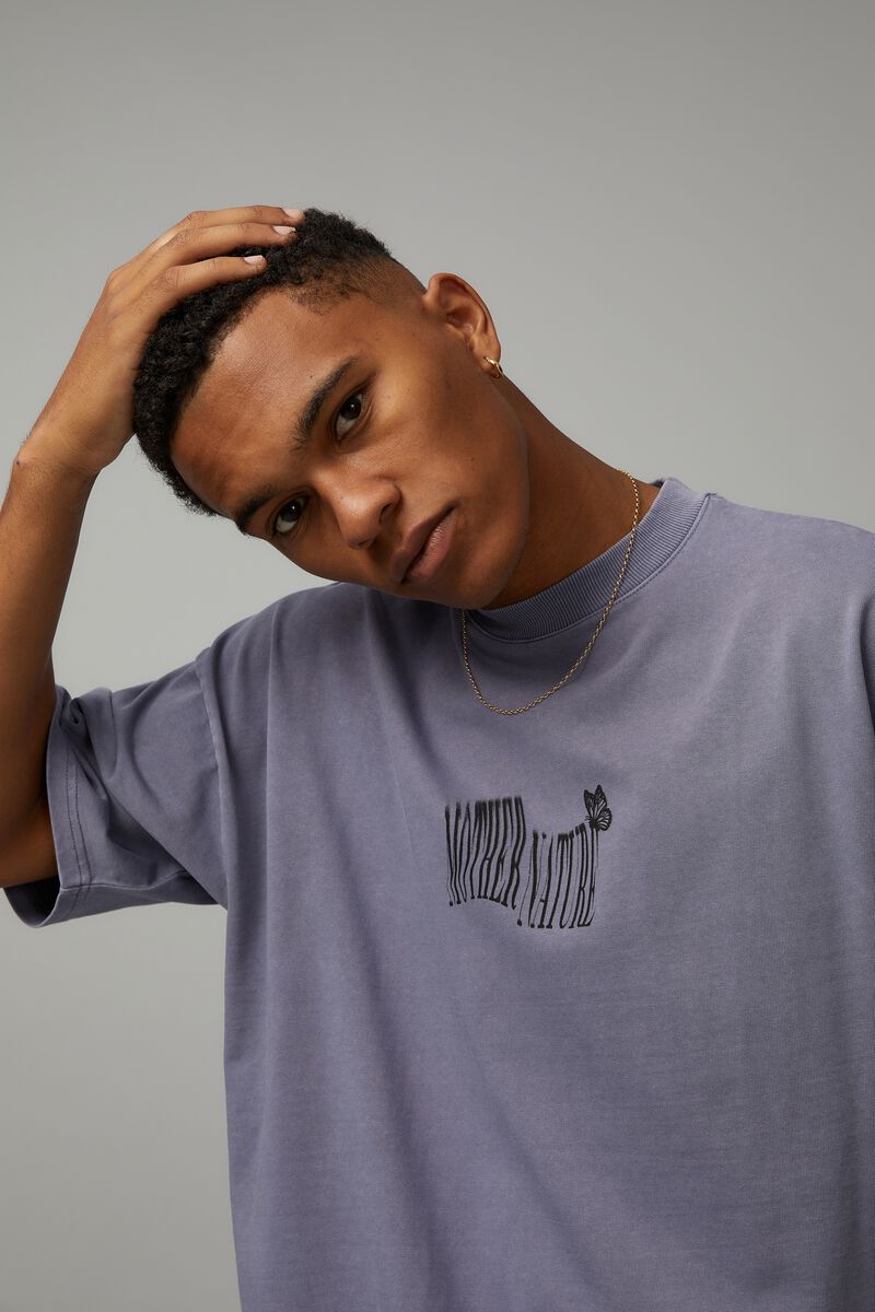 Graphics Tees | Shop our huge range of printed Tees!