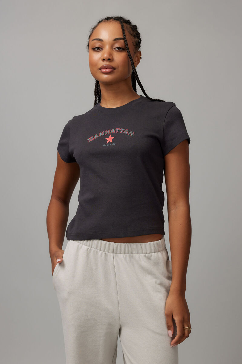 Graphics Tees | Shop our huge range of printed Tees!