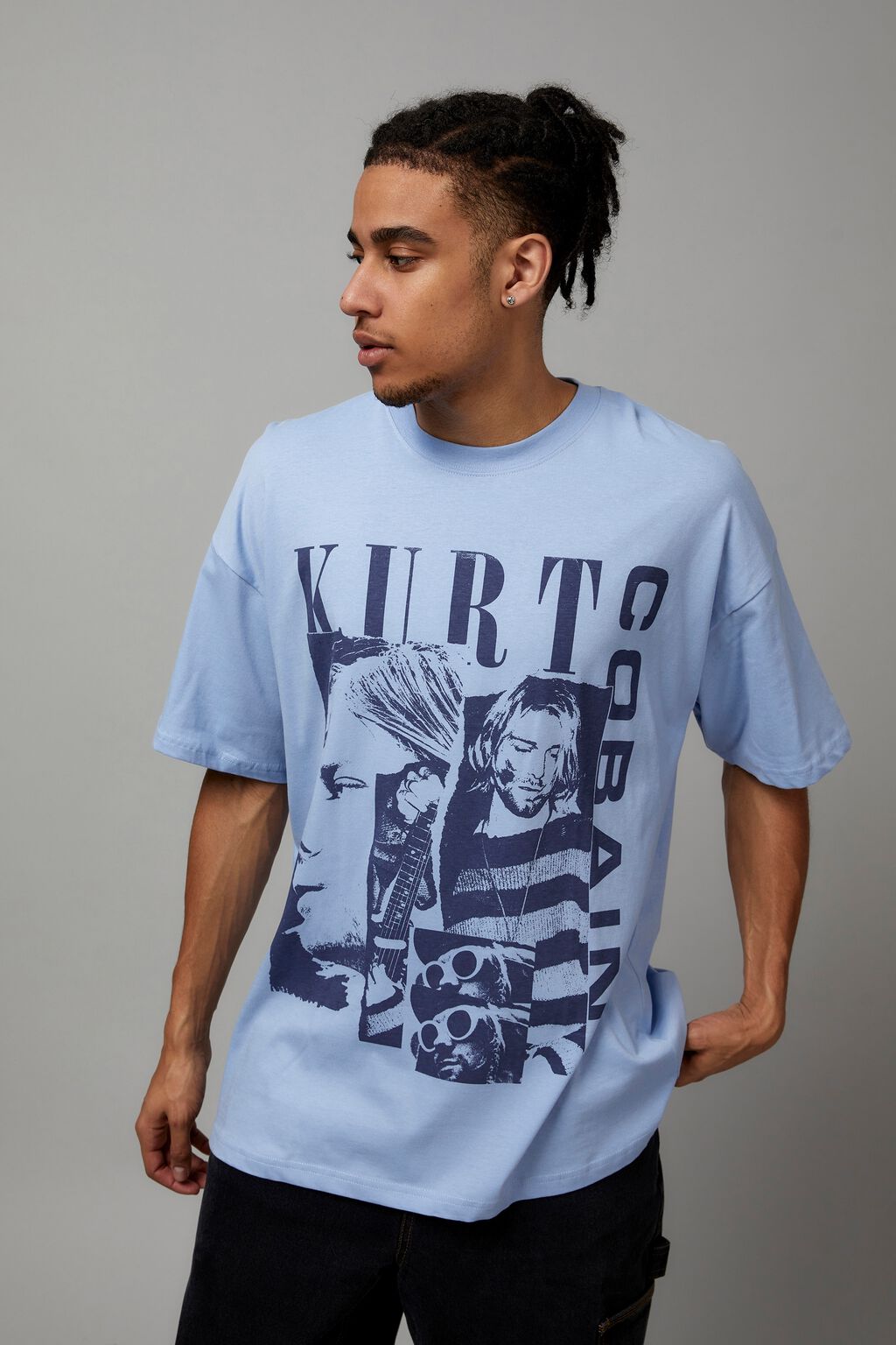 Graphics Tees | Shop our huge range of printed Tees!