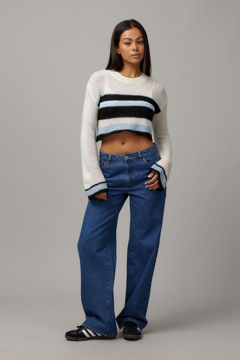 Womens Tops l Crop, T Shirts, Singlets, Tanks l Factorie