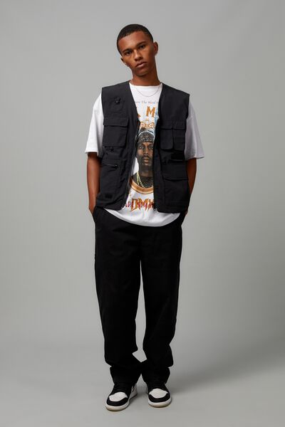 Mens Jackets l Denim, Bomber, Anoraks & more l Factorie