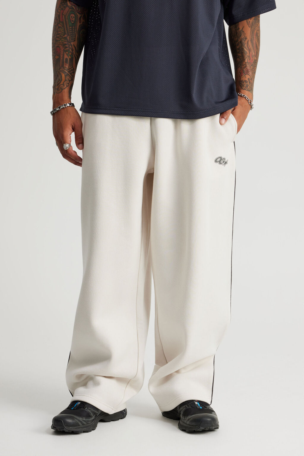 Women's & Men's Trackies | Factorie