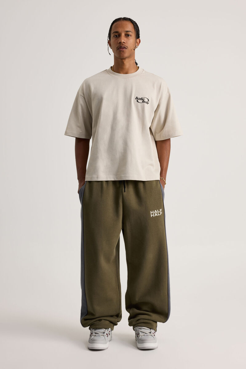 Half Half | Factorie Australia