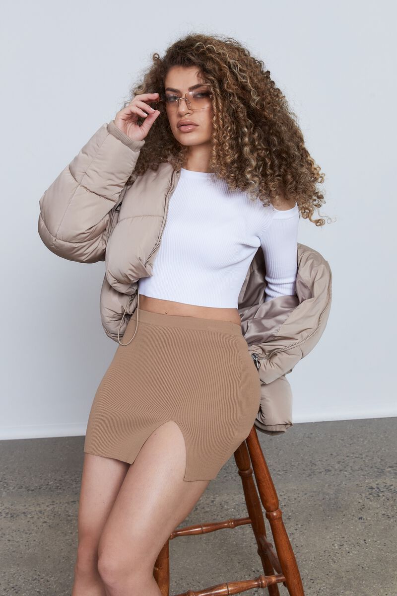 Womens Skirts l Pleated, A-line, Denim, Midi, Mini l Factorie