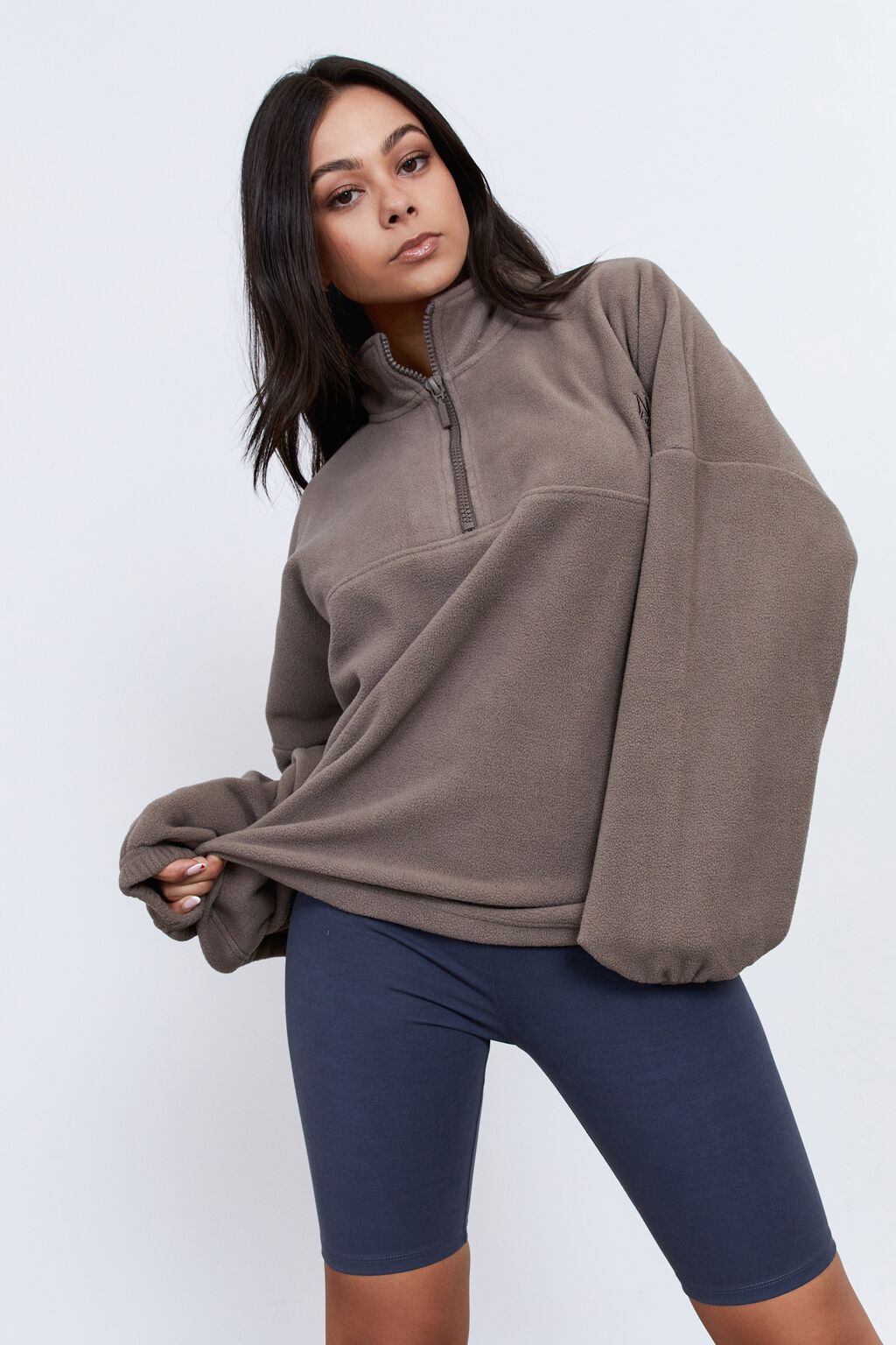 Womens Hoodies & Jackets l Sweats, Crews, Denim Jackets & more ...