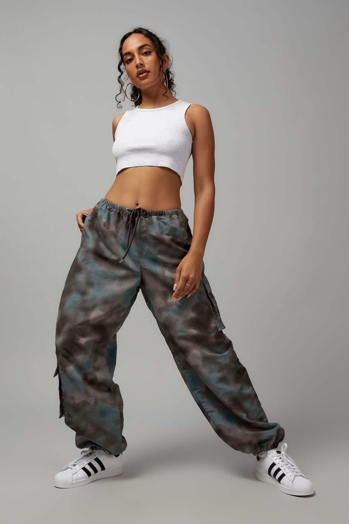 Fleece l Hoodies, Crews & Trackies | Factorie