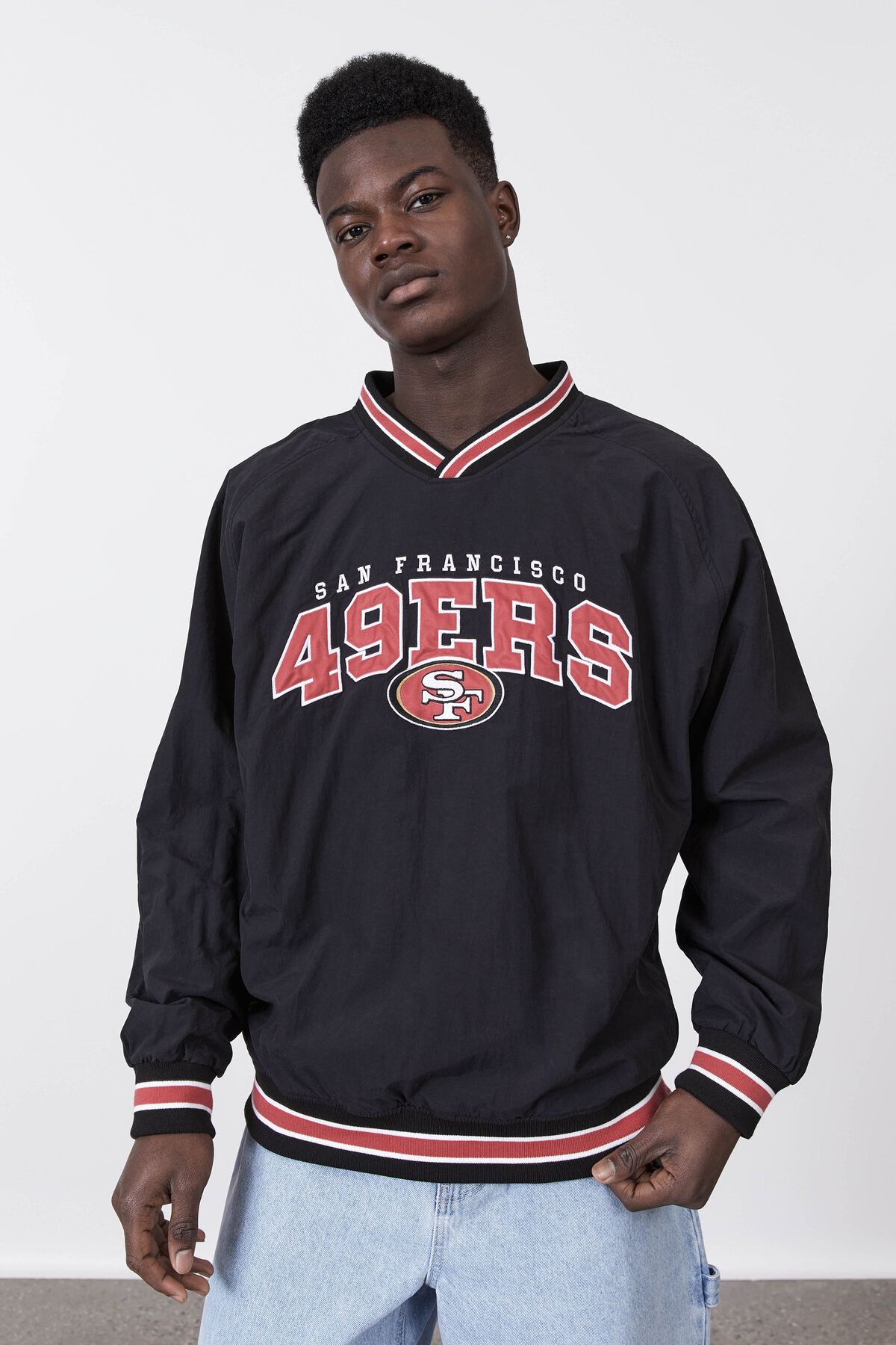 Mens Jackets l Denim, Bomber, Anoraks & more l Factorie