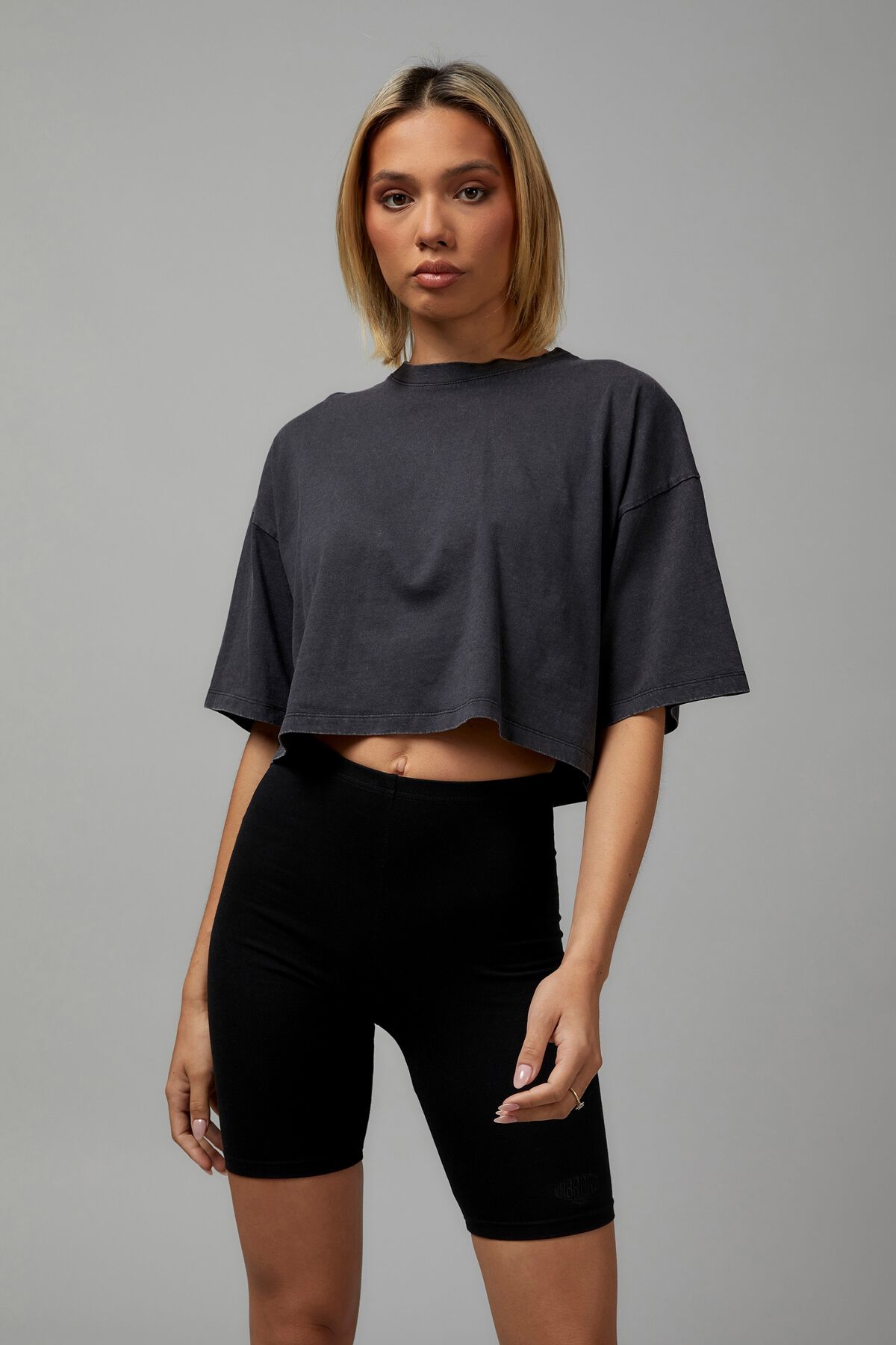 Womens Tops l Crop, T Shirts, Singlets, Tanks l Factorie