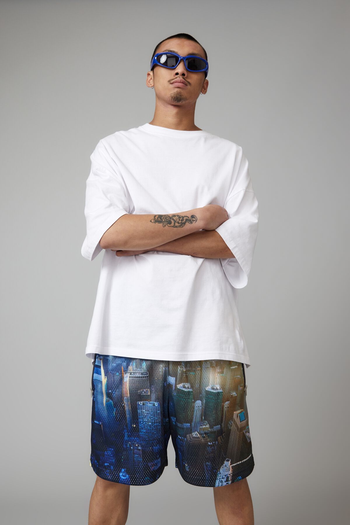 Factorie | Shorts Shop | your summer wardobe needs...