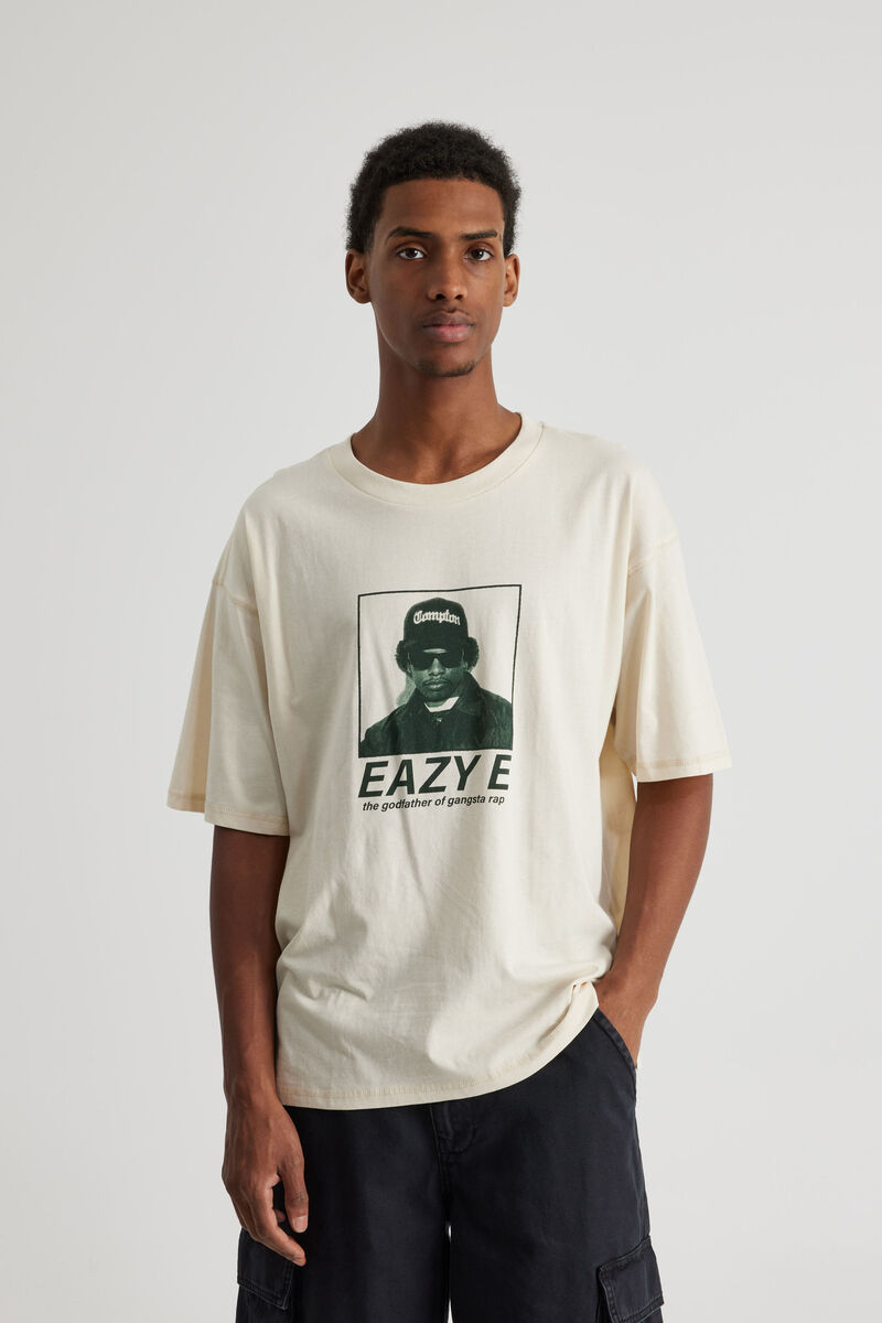 Women's & Men's Graphic Print Tees | Factorie Australia