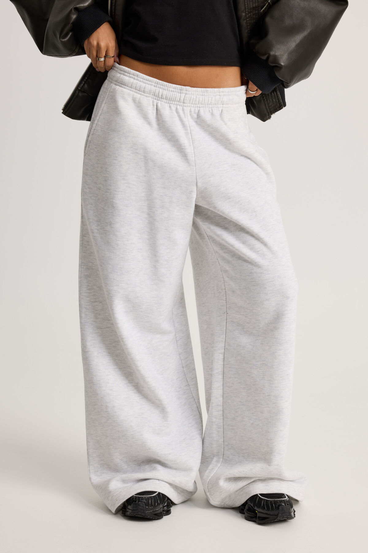 Women's Trackpants & Fleece Shorts | Factorie Australia