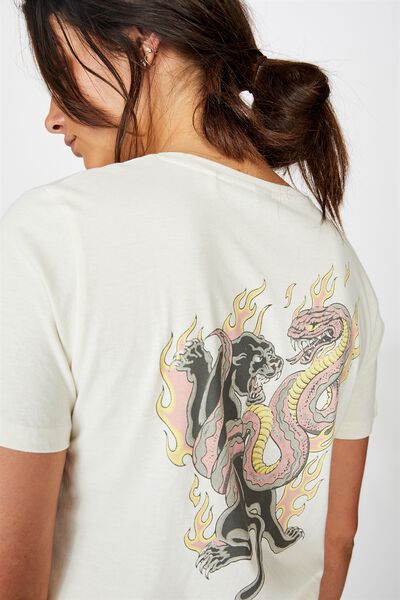 Womens T Shirts | Basic, Graphic, Cropped Tees, Slogan Tees, Oversized ...