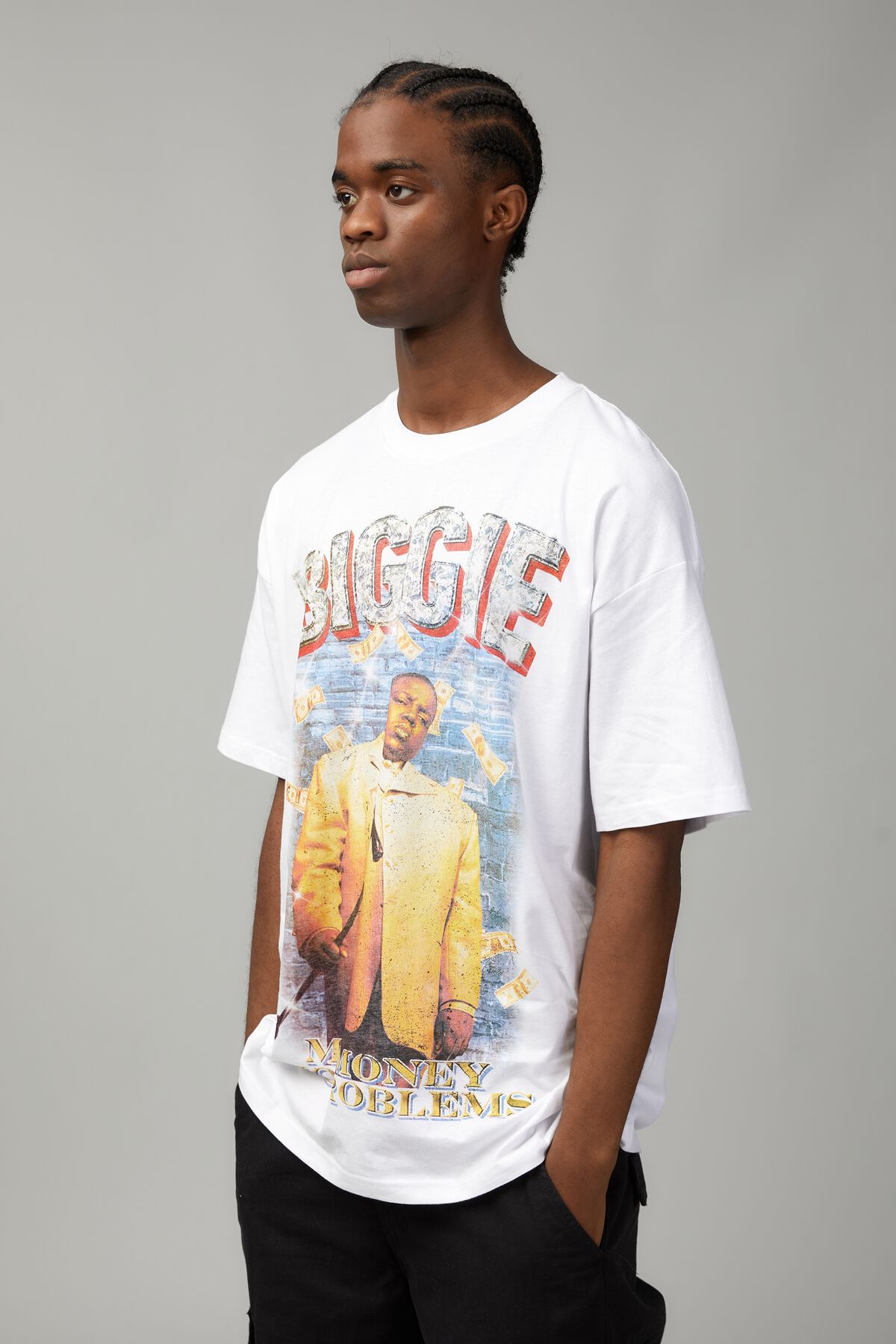 Music Merch | Factorie