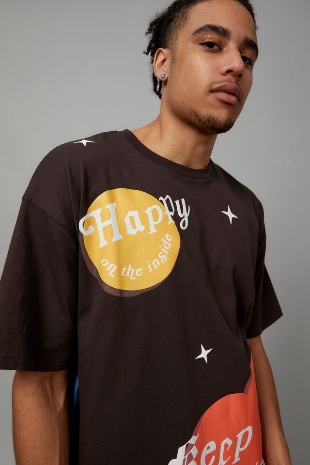 Graphics Tees | Shop our huge range of printed Tees!