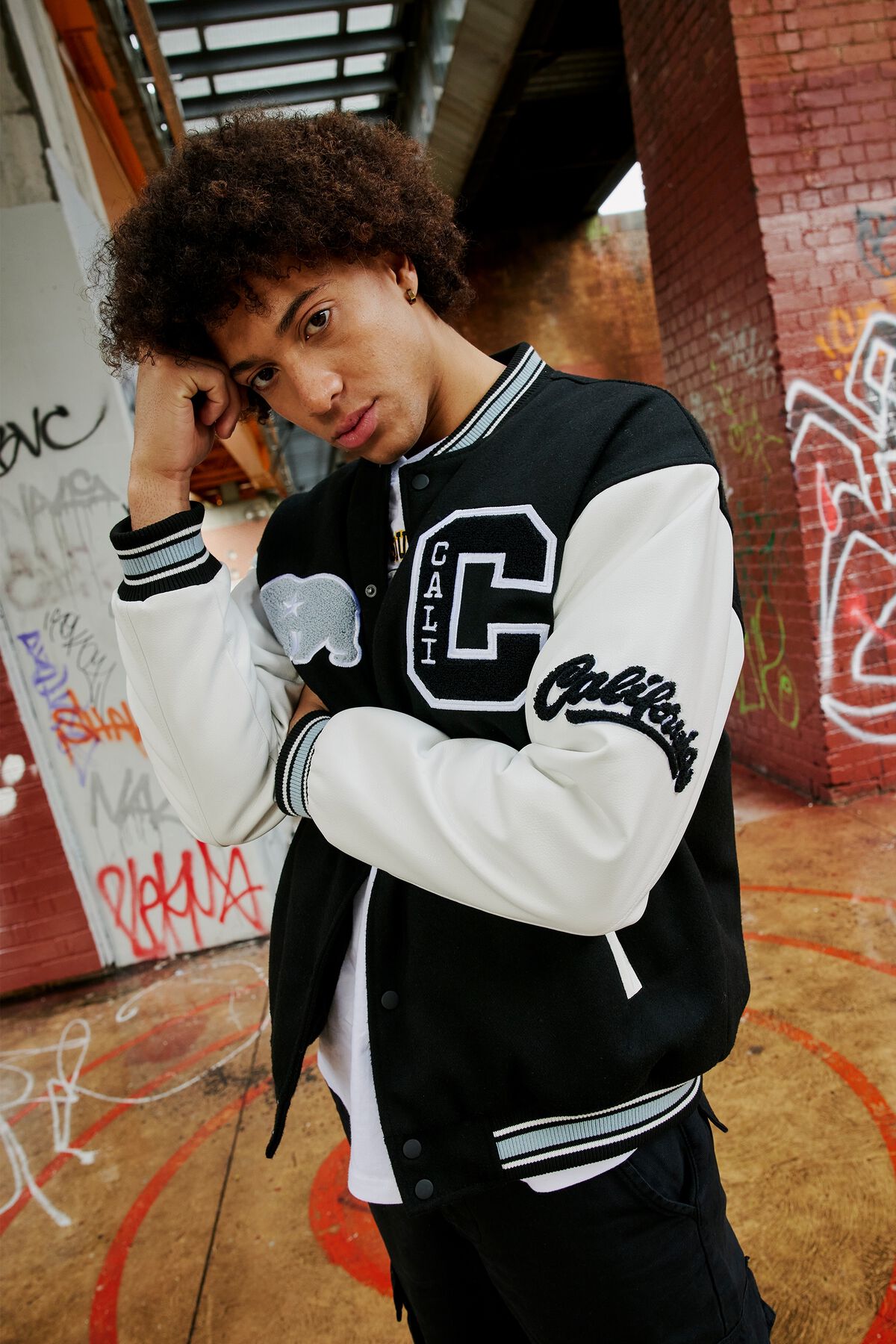 Mens Jackets l Denim, Bomber, Anoraks & more l Factorie