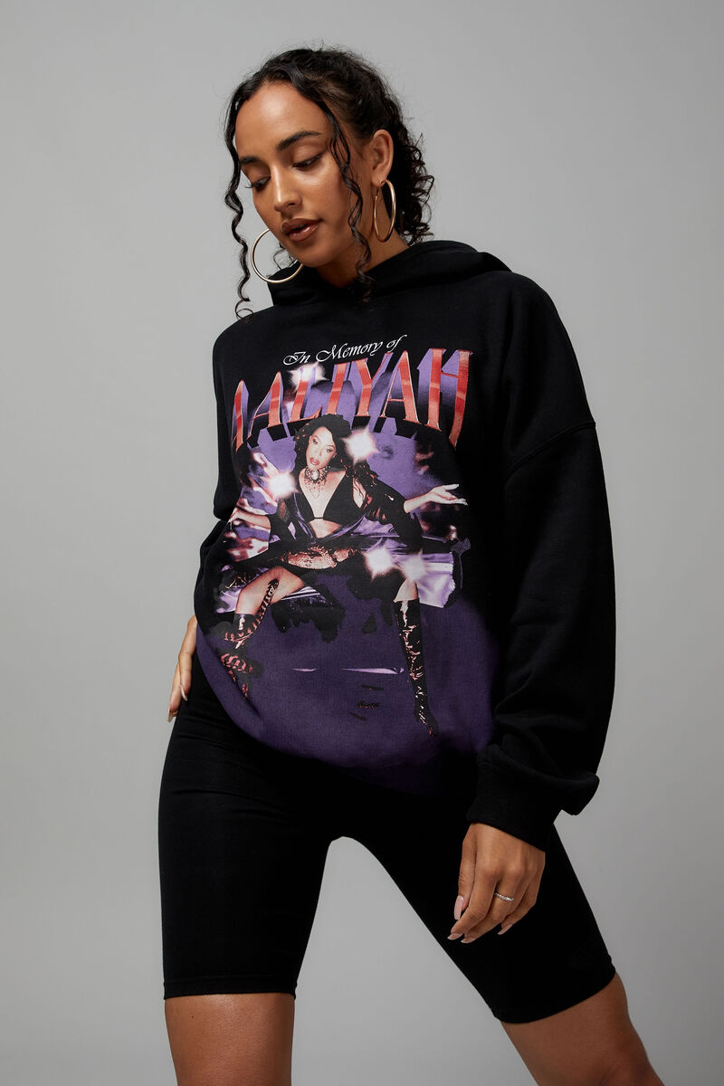 Womens Hoodies & Jackets l Sweats, Crews, Denim Jackets & more ...