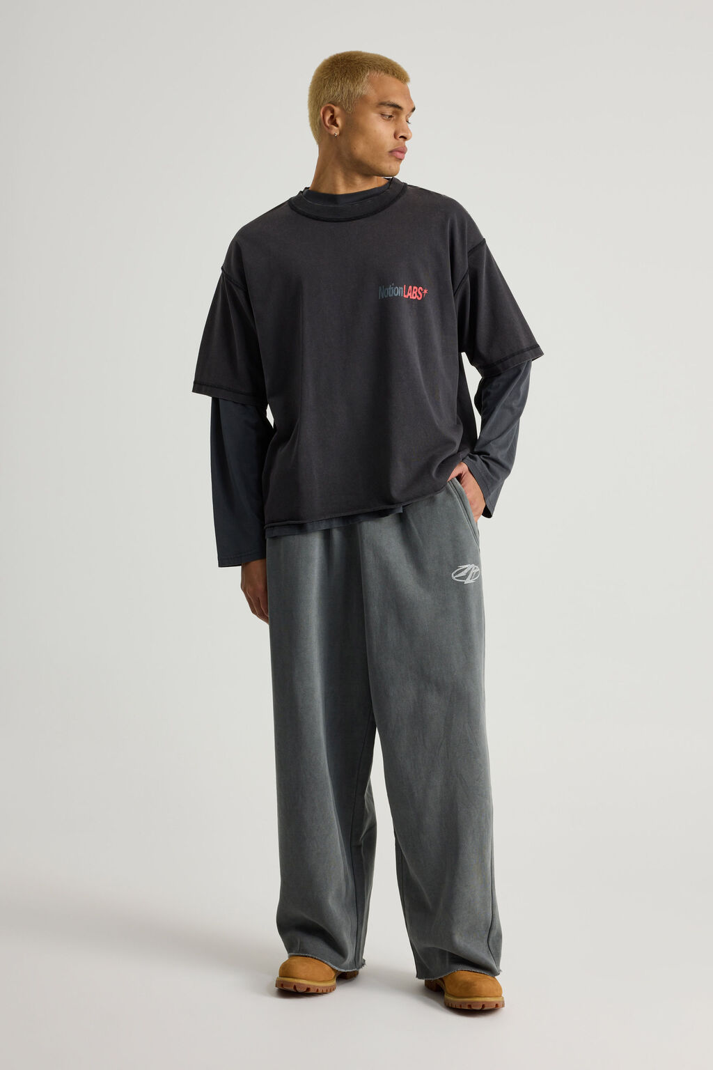Women's & Men's Trackies | Factorie