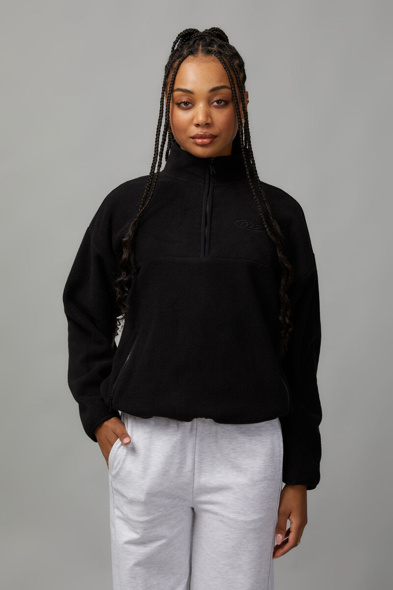 Fleece & Sweats l Hoodies, Crews & Trackies | Factorie