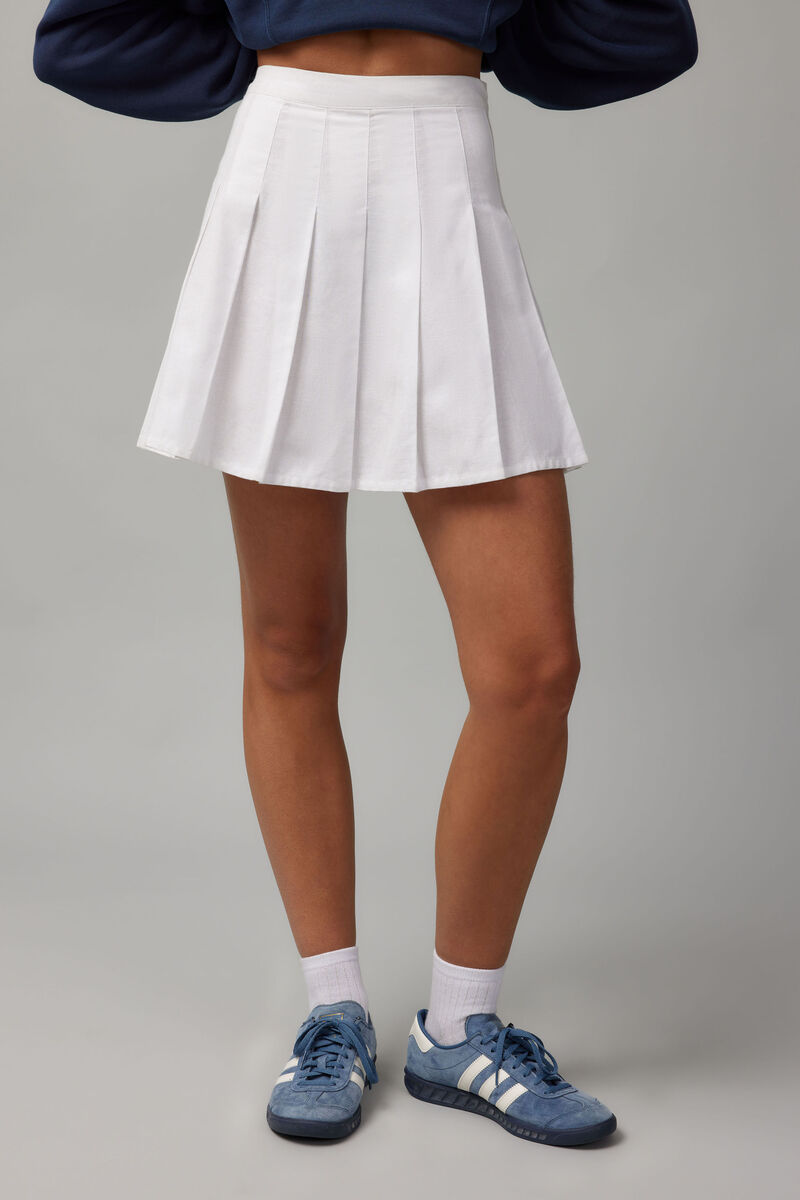 Womens Skirts l Pleated, A-line, Denim, Midi, Mini l Factorie