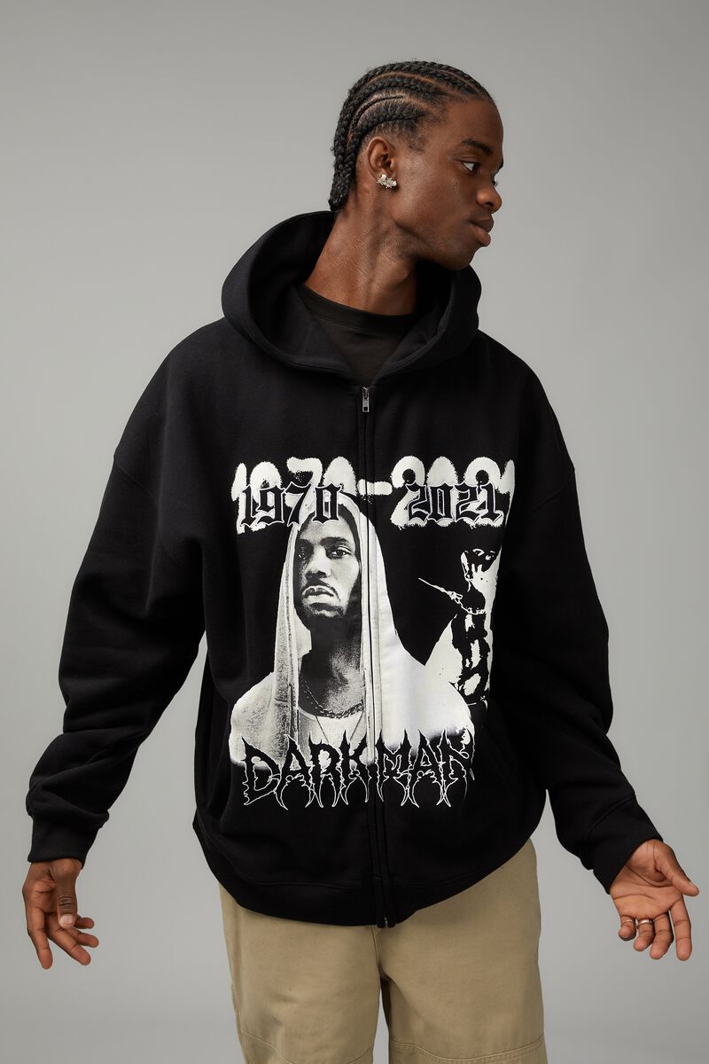 Music Merch | Factorie