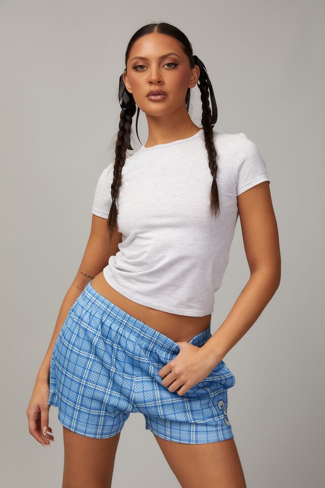 Womens Tops l Crop, T Shirts, Singlets, Tanks l Factorie